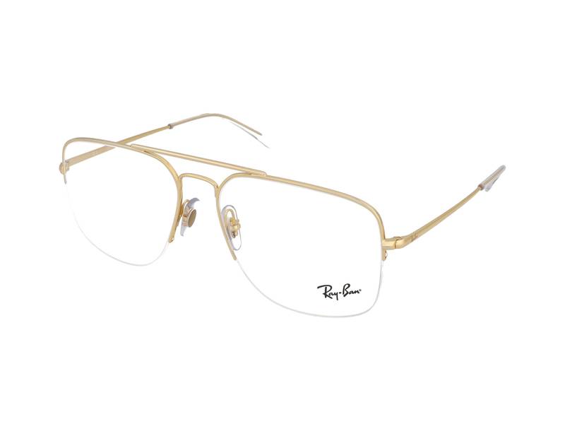 Ray-Ban The General Gaze RX6441 2500