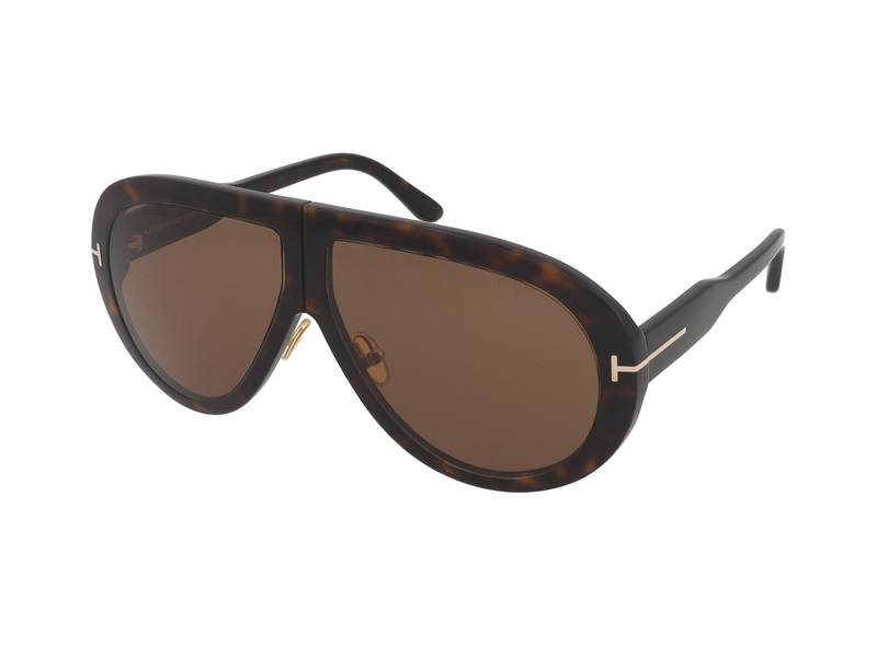 Tom Ford Troy FT0836 52E
